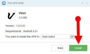 Cara Instal File APK di Android (Metode Langsung dan via PC) | Pugam