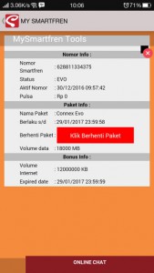 Cara Setting Modem Smartfren Mifi Andromax M3Y & M3Z | Pugam