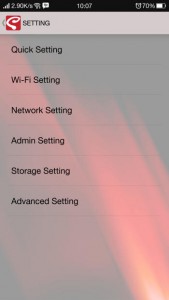 Cara Setting Modem Smartfren Mifi Andromax M3Y & M3Z | Pugam